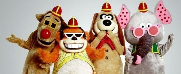 Magpie | Television Heaven