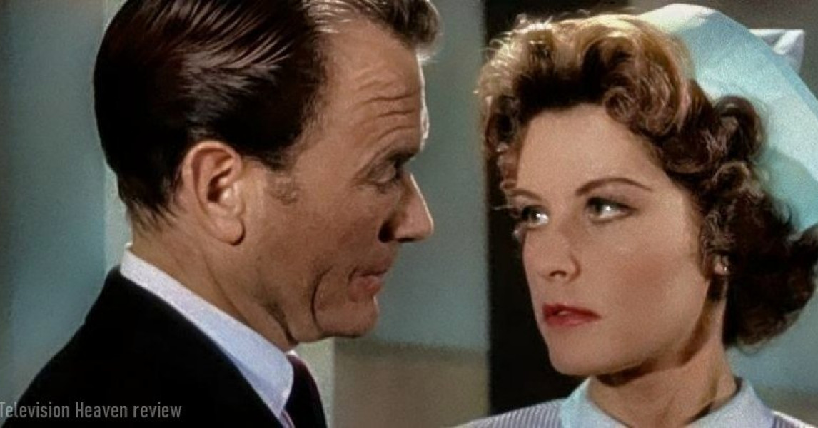 Starring Barbara Bates | Television Heaven