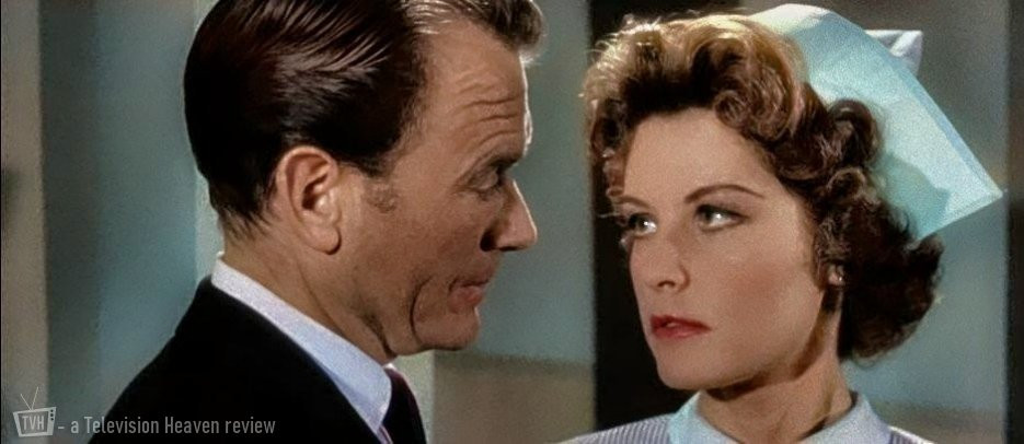 Starring Barbara Bates | Television Heaven