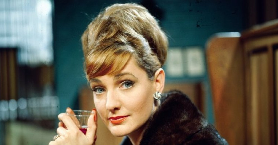 Barbara Murray | Television Heaven