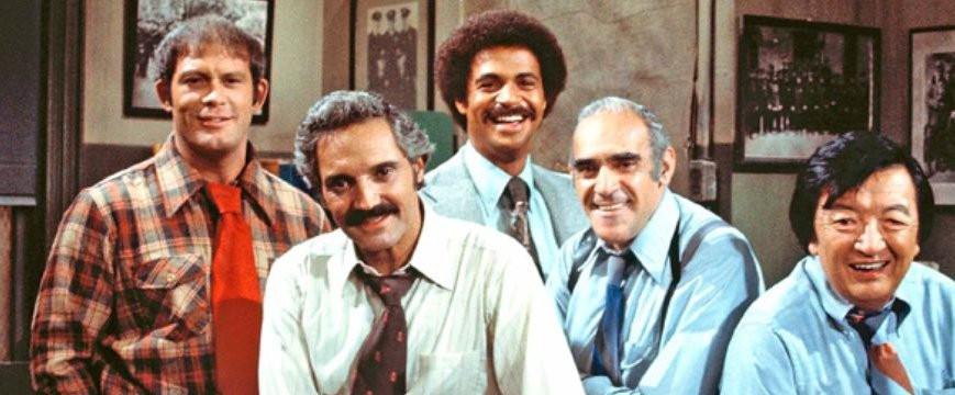 Rhoda | Television Heaven