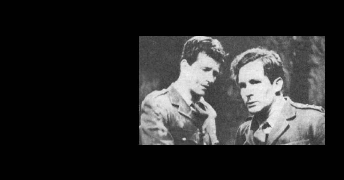 The Barricade | Television Heaven