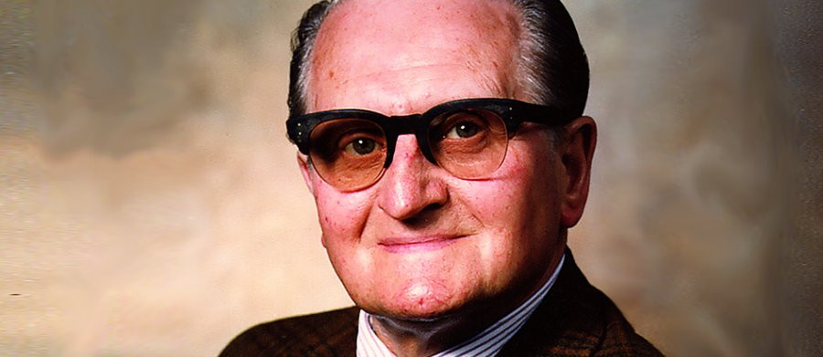 Barry Gray | Television Heaven