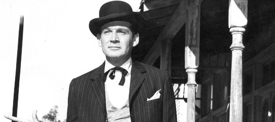 Bat Masterson | Television Heaven