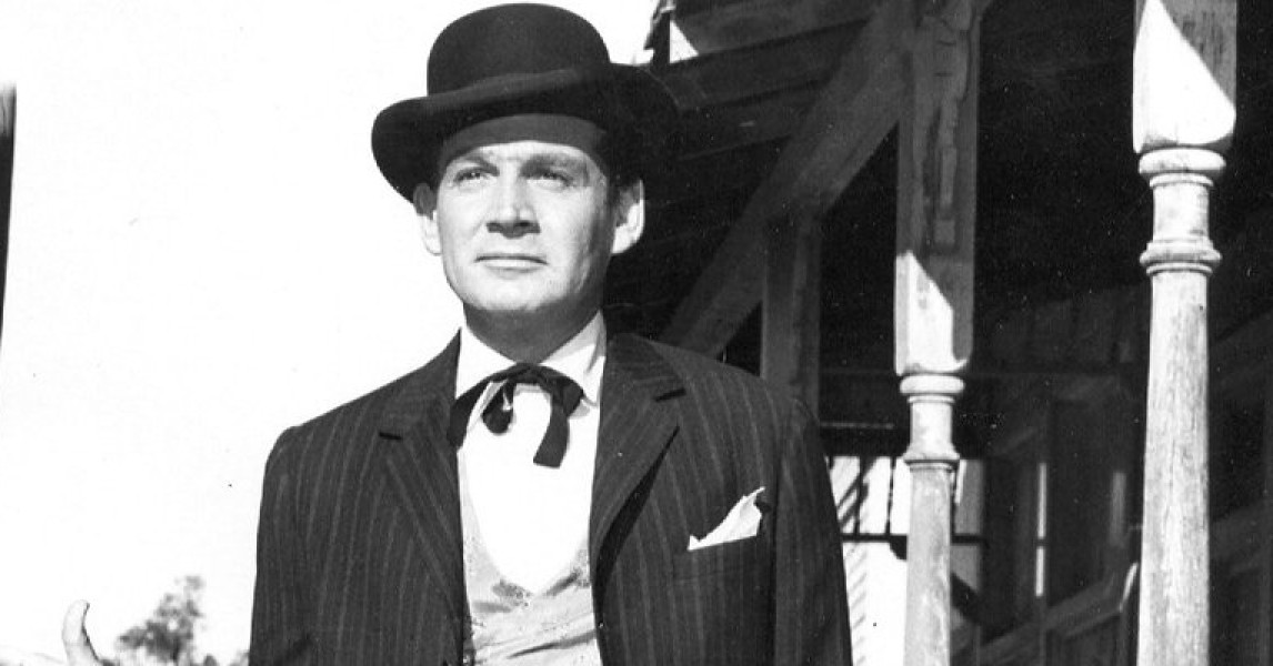 Bat Masterson | Television Heaven