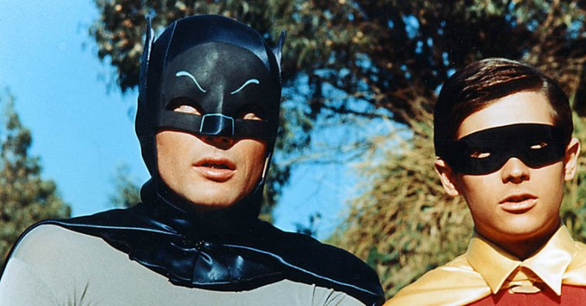 Batman | Television Heaven