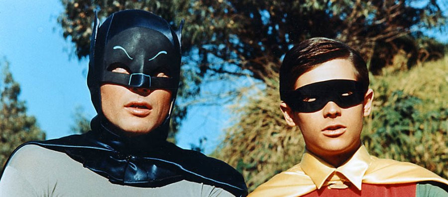 Batman | Television Heaven