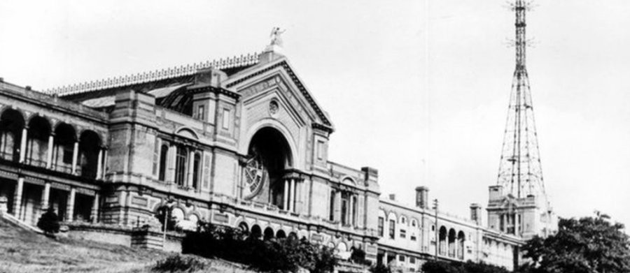 Missing, Believed Wiped | Television Heaven