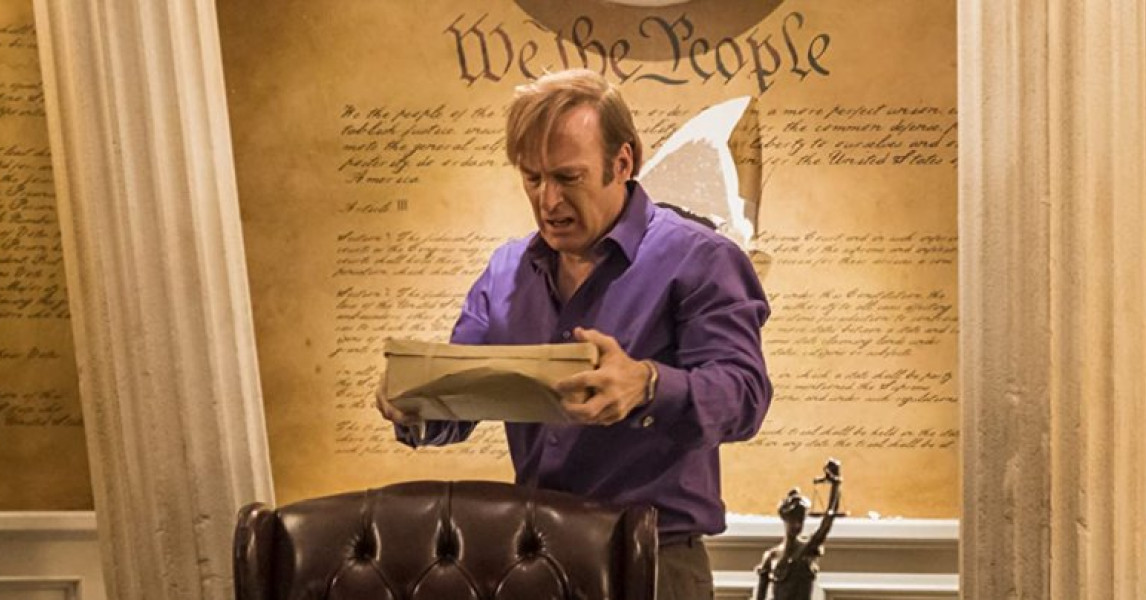 Better Call Saul | Television Heaven