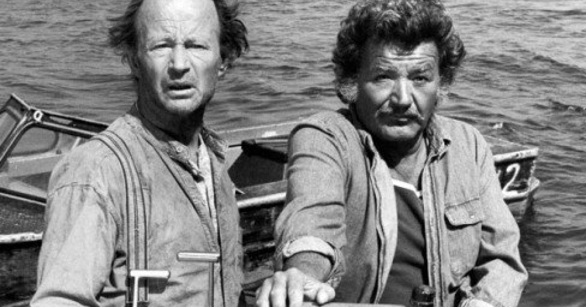 The Beachcombers | Television Heaven