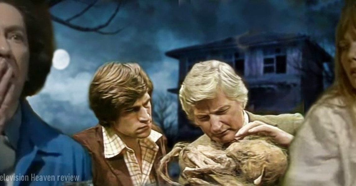 Beasts | Television Heaven