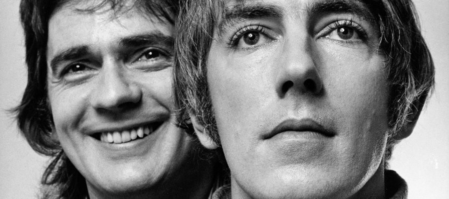 The View from Daniel Pike | Television Heaven