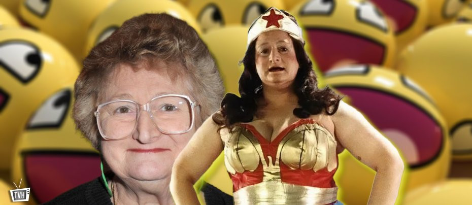 Rita Webb | Television Heaven