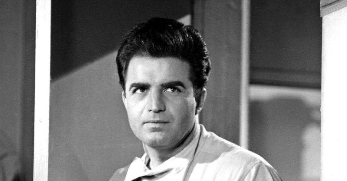 Ben Casey | Television Heaven