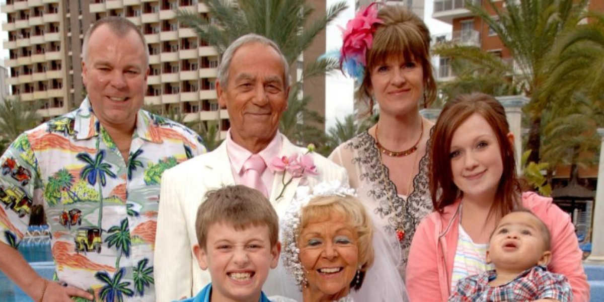 gavin benidorm