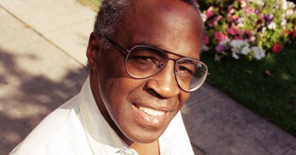 Benson | Television Heaven