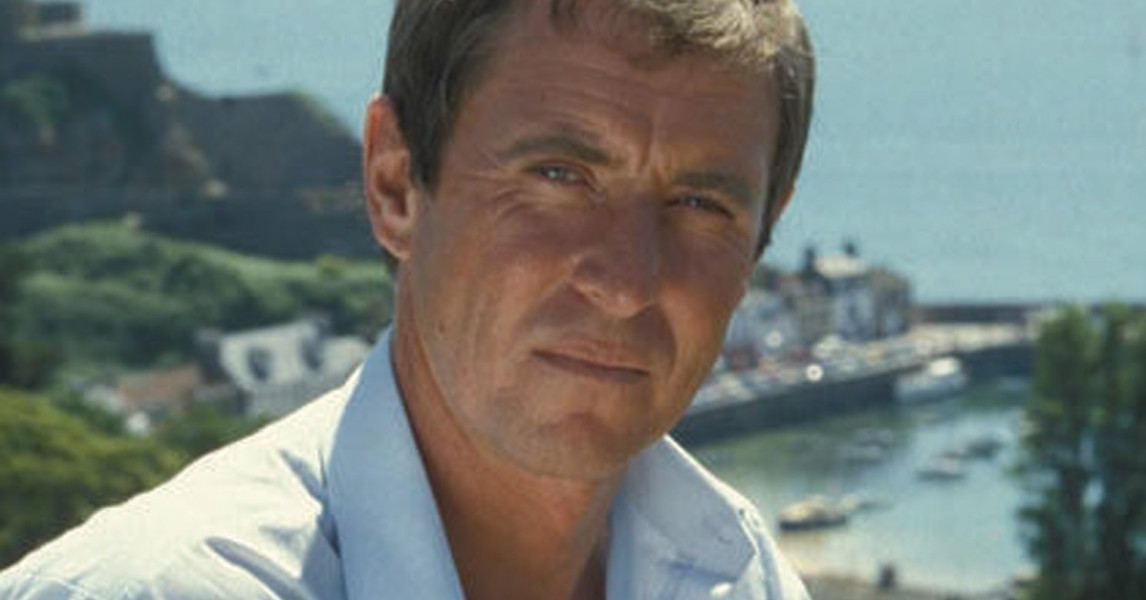 Bergerac | Television Heaven