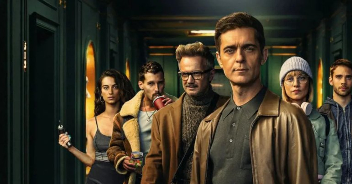 Berlin | Television Heaven