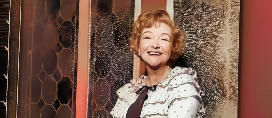 Beryl Reid | Television Heaven