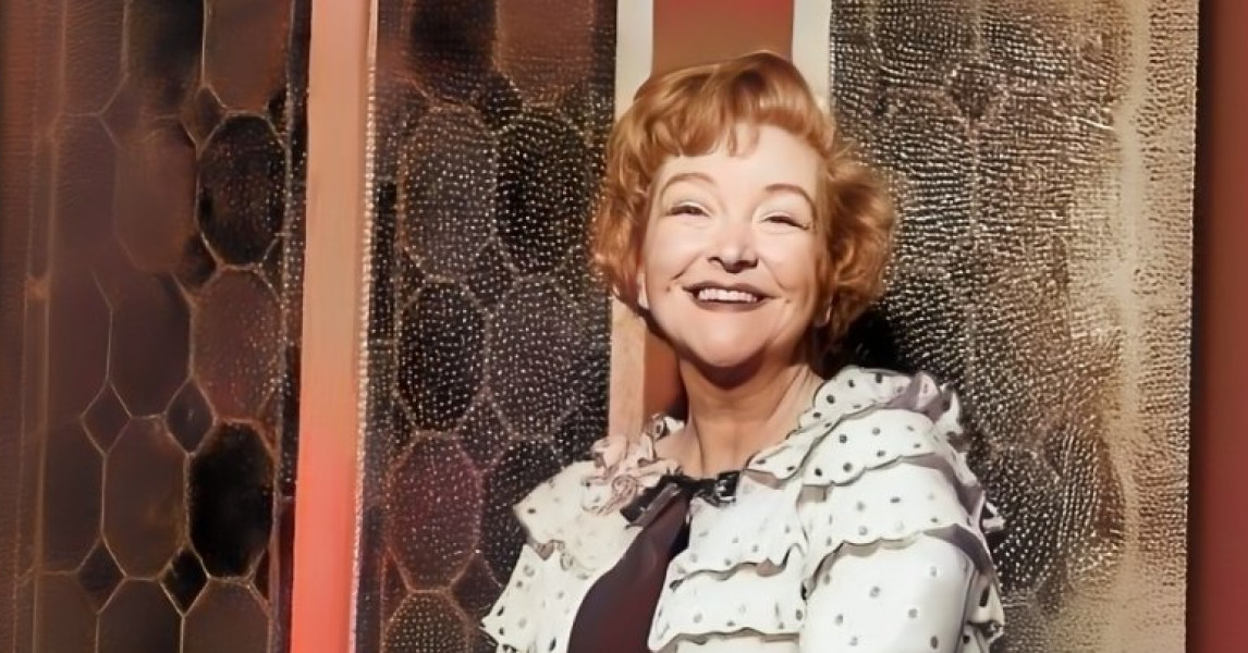 Beryl Reid | Television Heaven