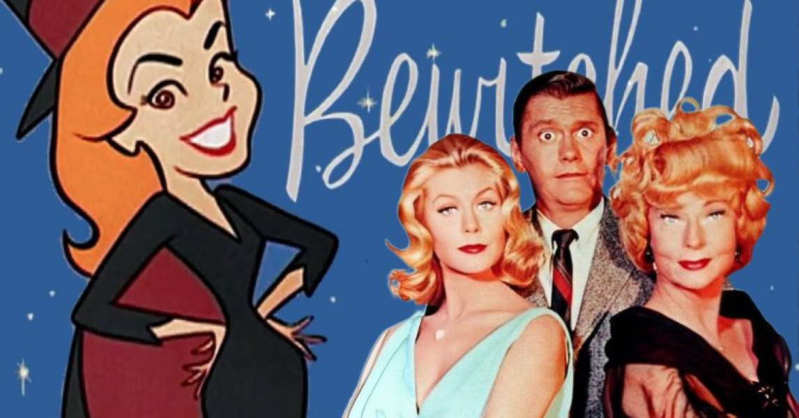 Bewitched | Television Heaven