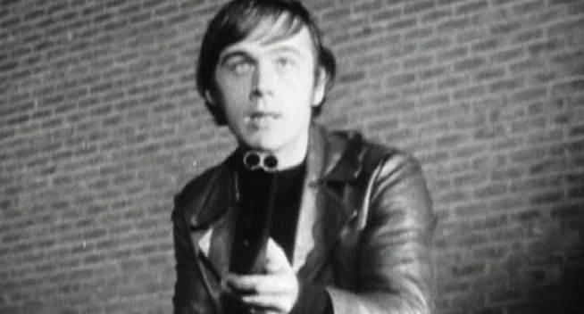 The Sweeney | Television Heaven