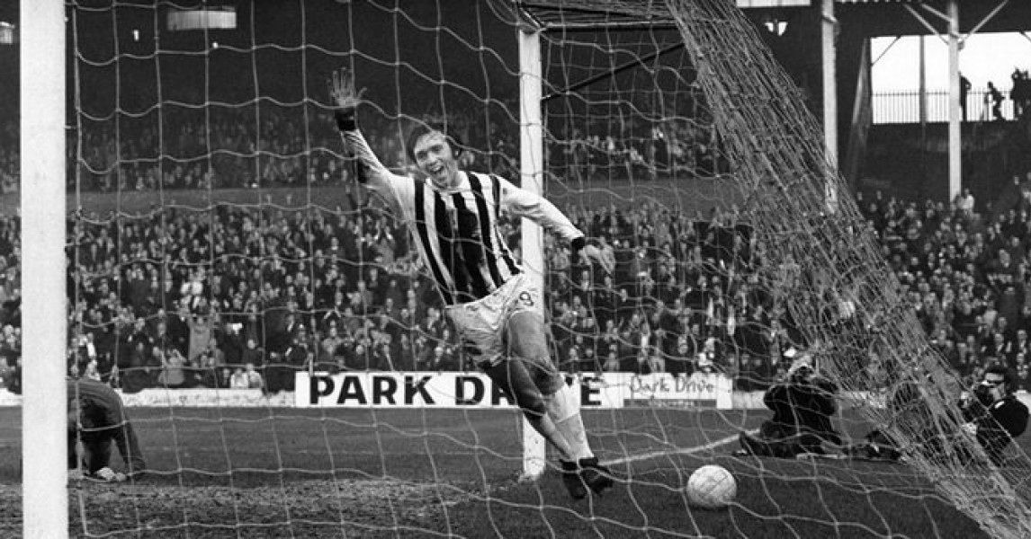 The Big Match | Television Heaven