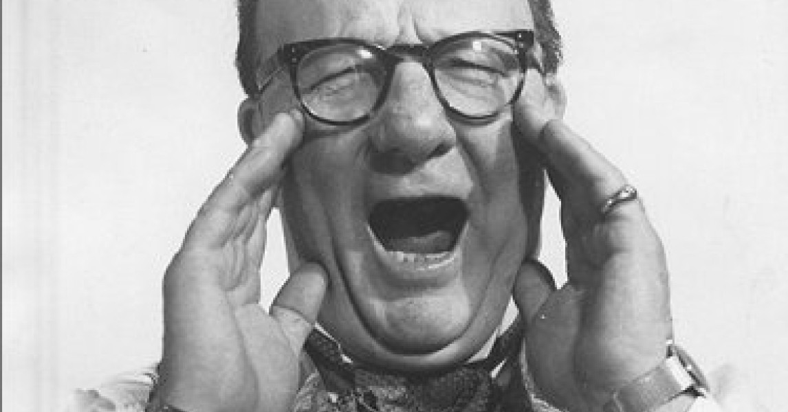 The Billy Cotton Band Show | Television Heaven