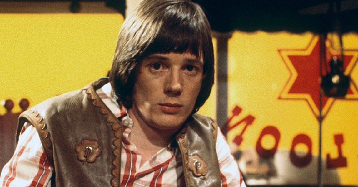 Billy Liar | Television Heaven