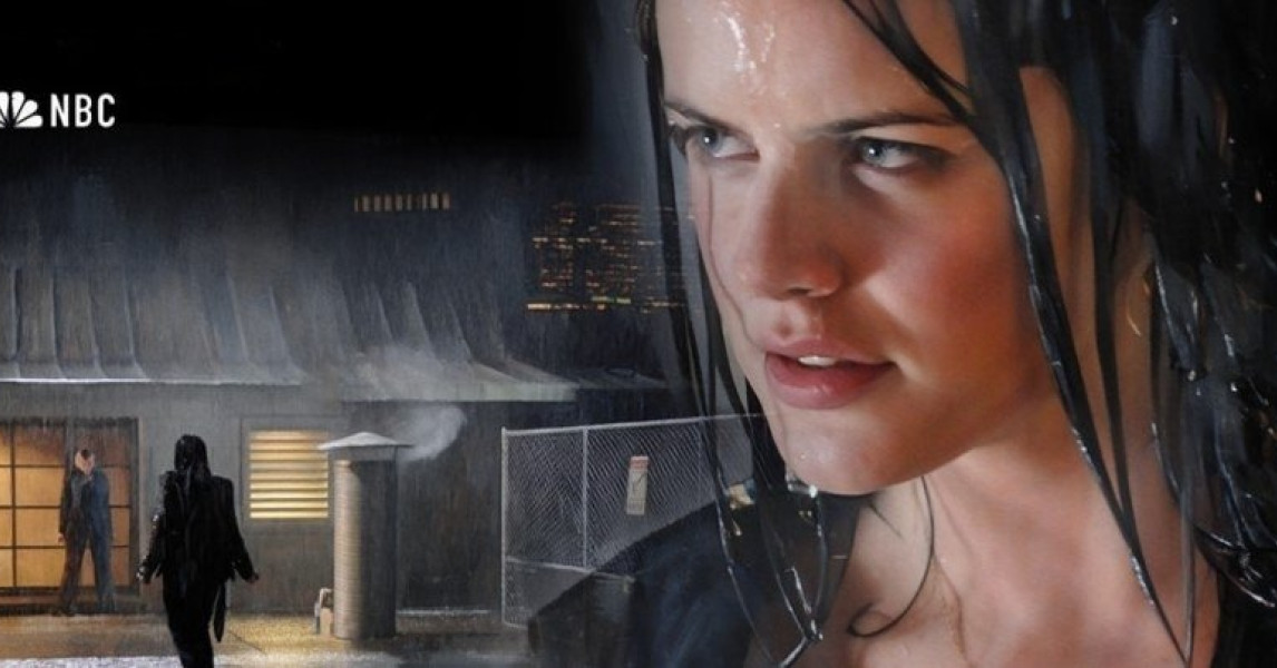 Bionic Woman (Reboot) | Television Heaven