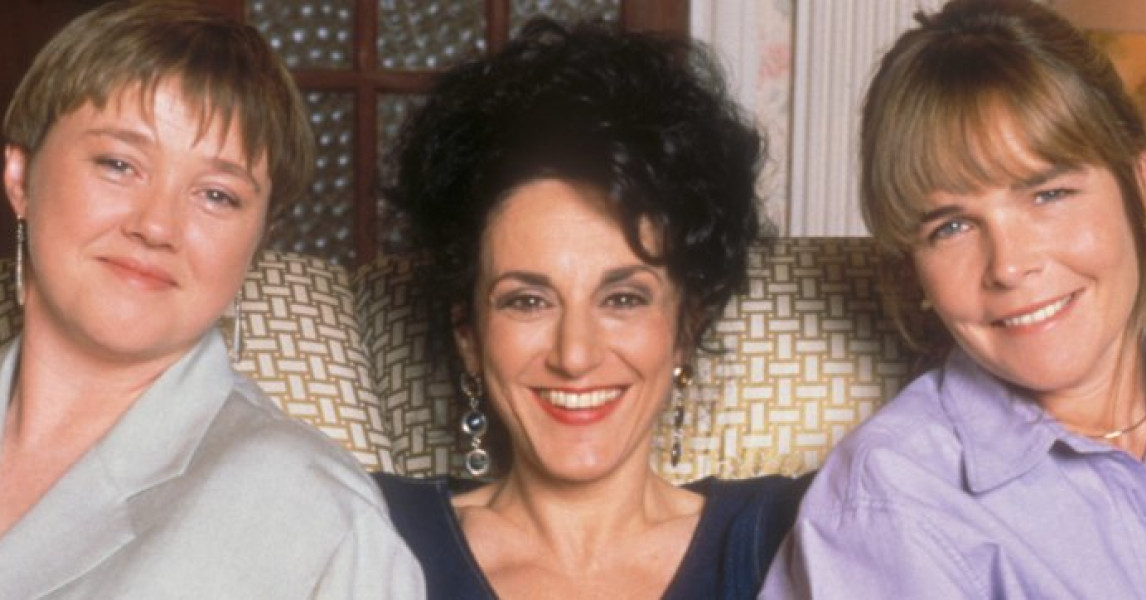 Birds Of A Feather | Television Heaven