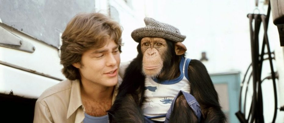 B.J. and the Bear | Television Heaven