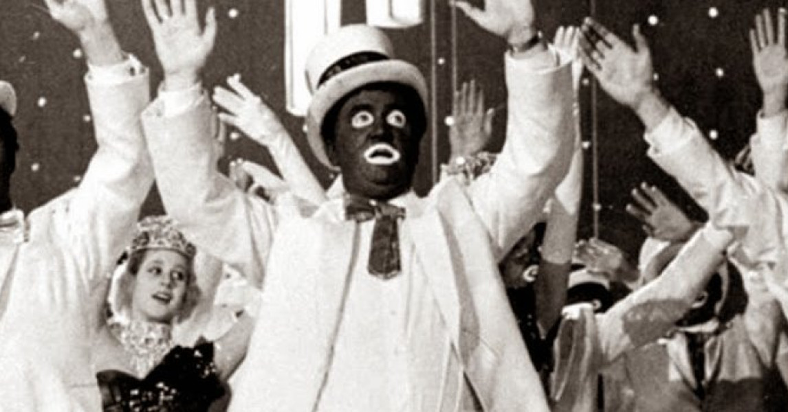 The Black and White Minstrel Show | Television Heaven