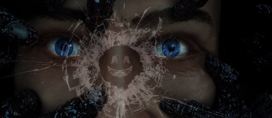 Black Mirror | Television Heaven