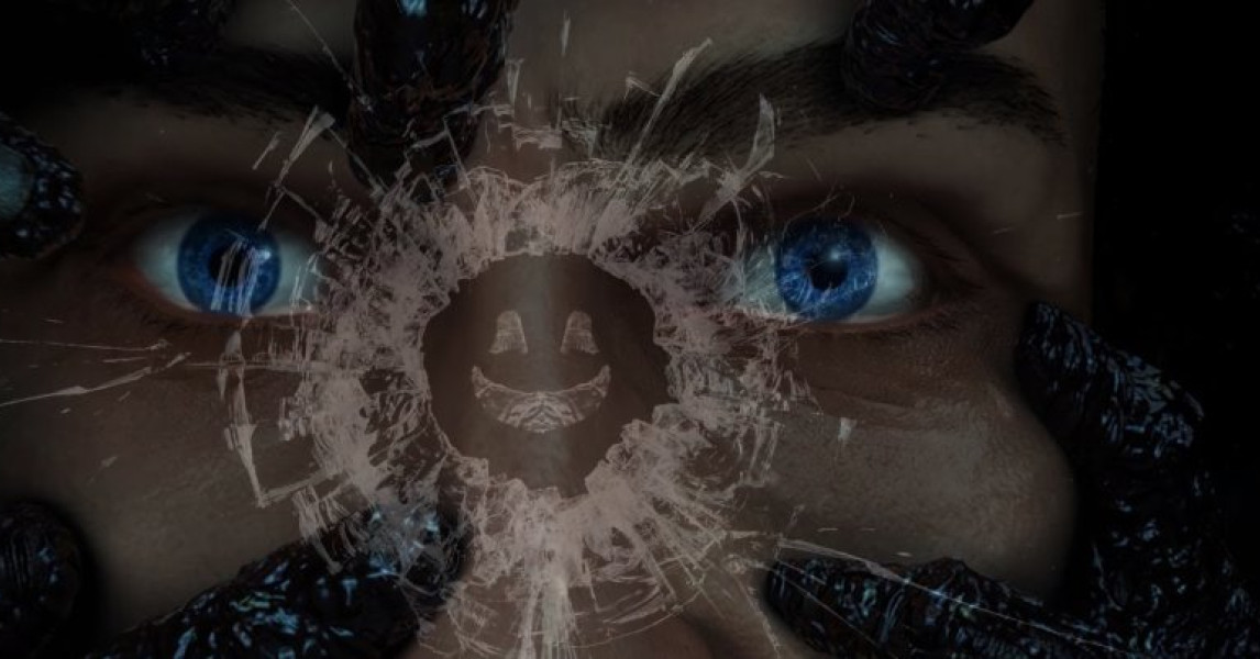 Black Mirror | Television Heaven