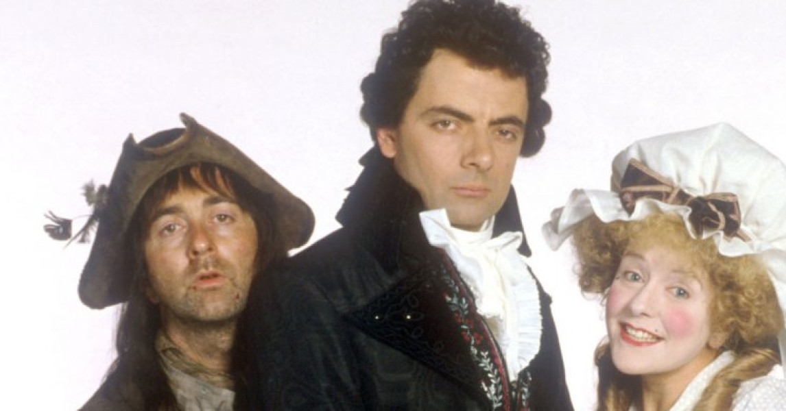 Blackadder the Third | Television Heaven