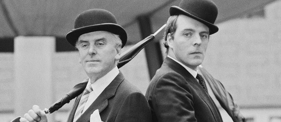 North and South | Television Heaven