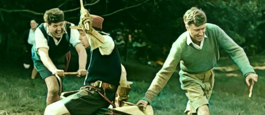 Super Gran | Television Heaven