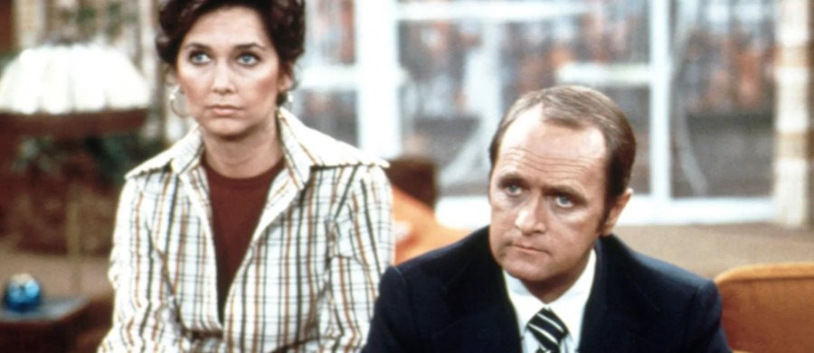 The Bob Newhart Show | Television Heaven