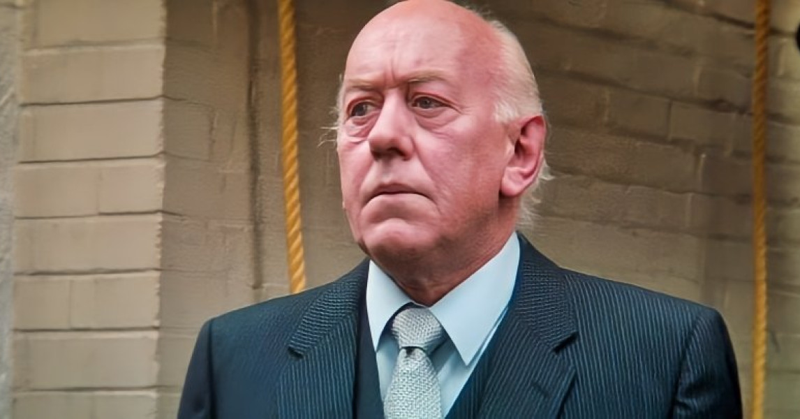 Bob Todd | Television Heaven