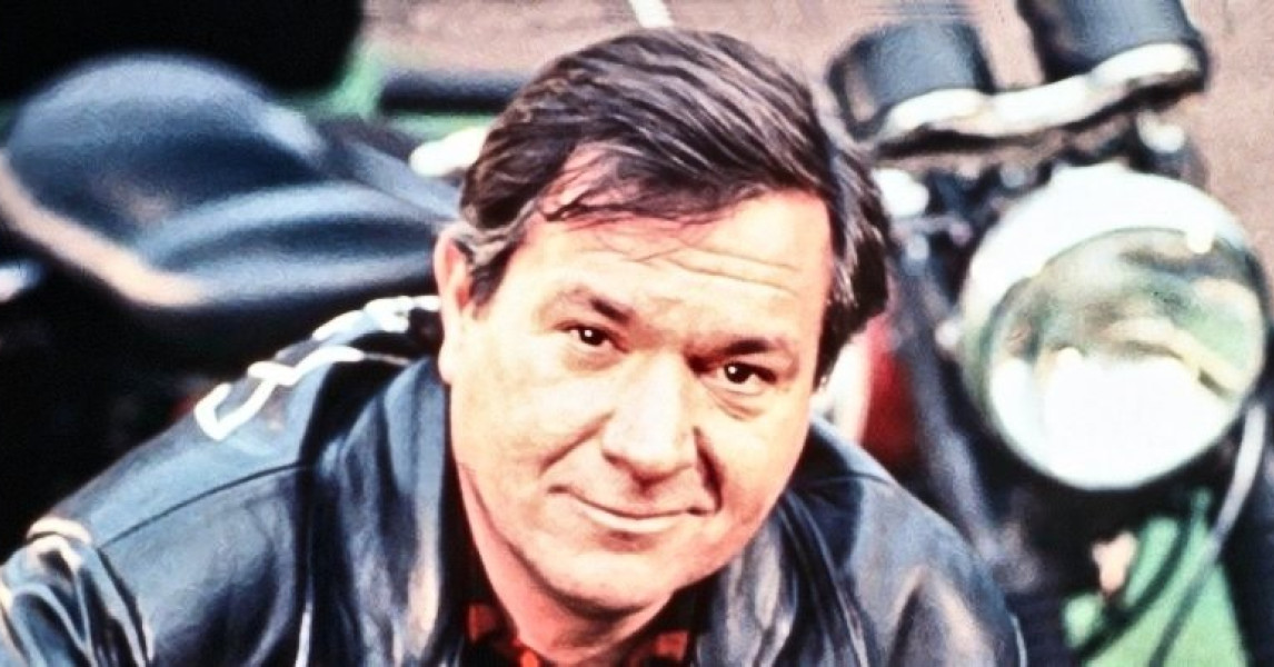 Boon | Television Heaven