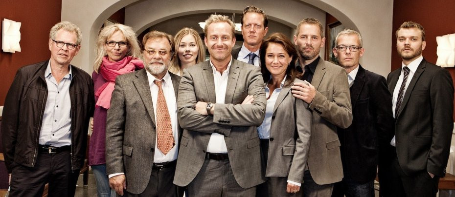 24 Hours in A&E | Television Heaven