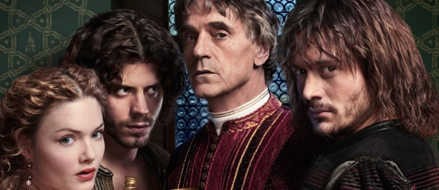 North and South | Television Heaven