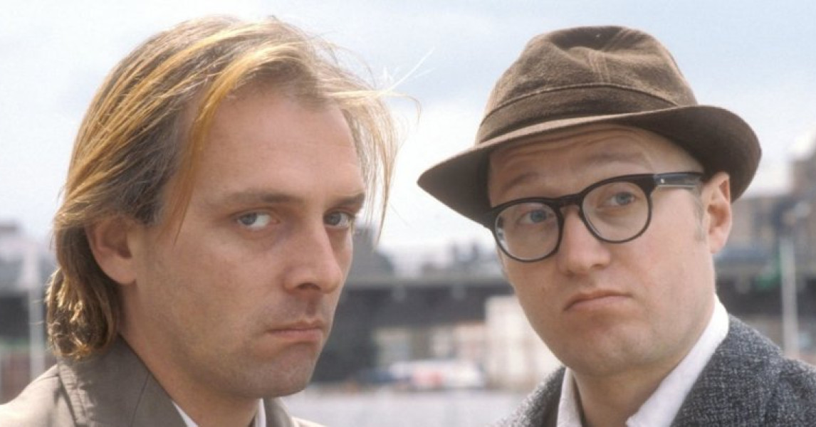 Bottom | Television Heaven