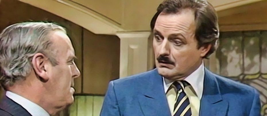 Minder | Television Heaven