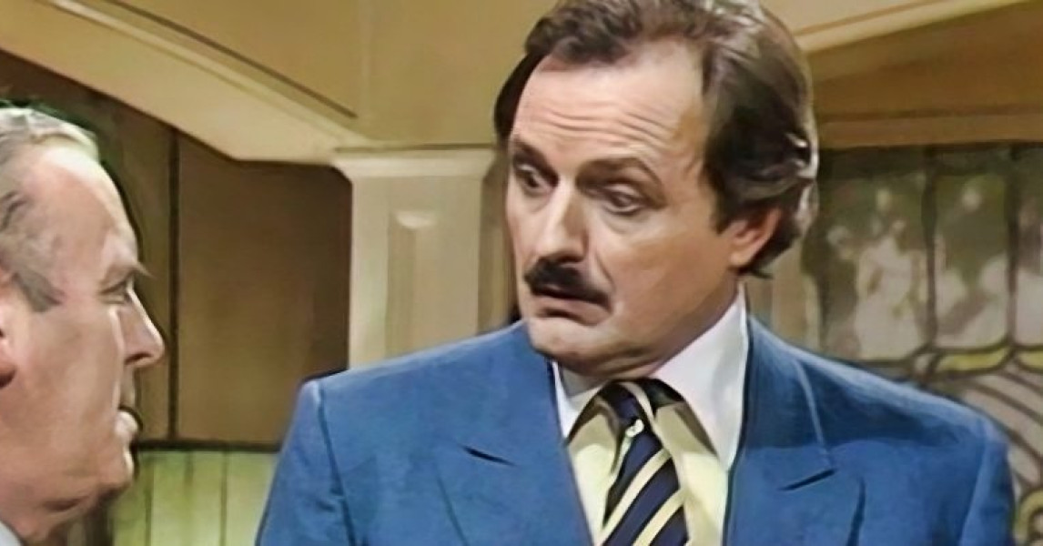 The Bounder | Television Heaven