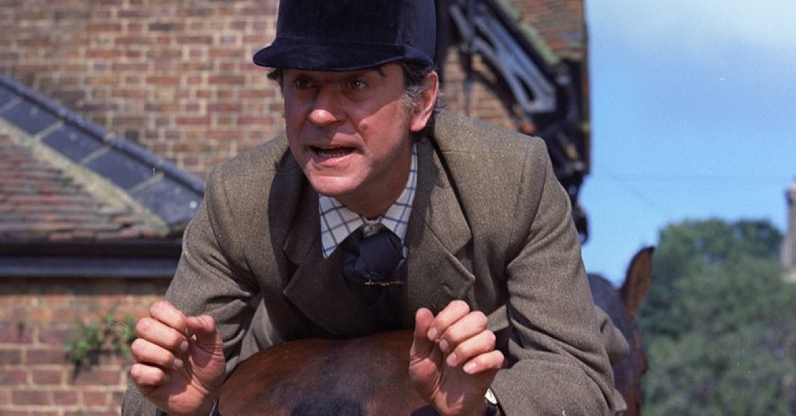 Bowler | Television Heaven