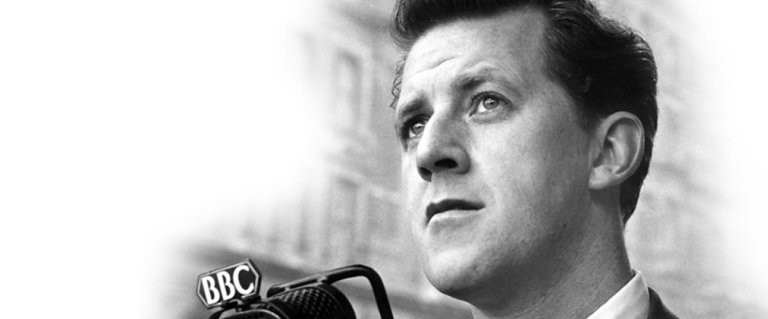 Braden's Beat / On The Braden Beat | Television Heaven