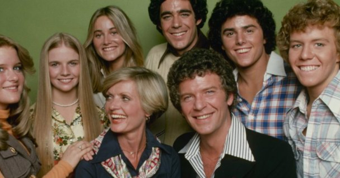 The Brady Bunch | Television Heaven
