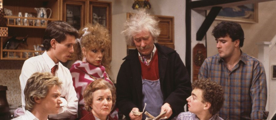 Bread | Television Heaven